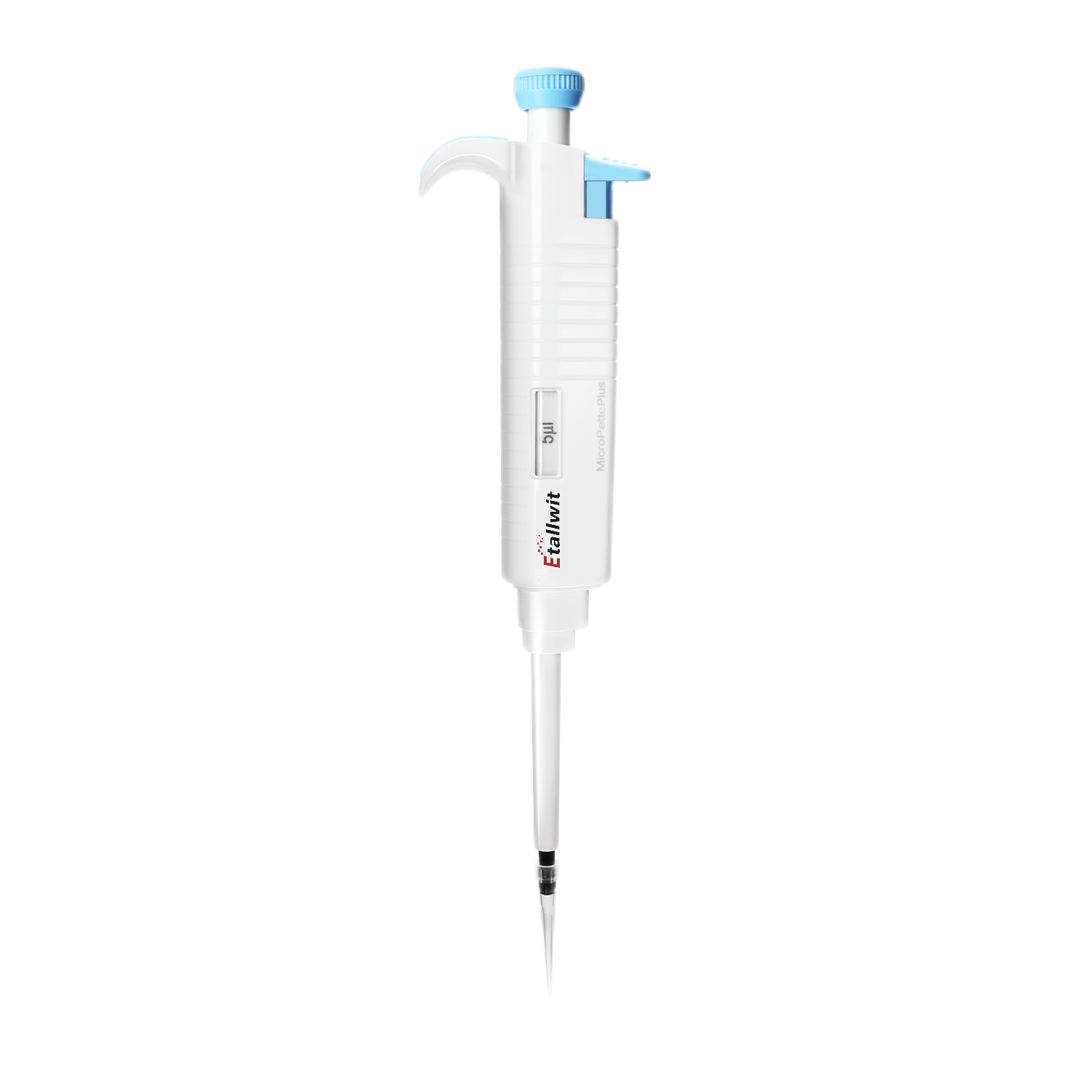 MicroPette Plus Fully Autoclavable Fixed Volume Mechanical Pipette