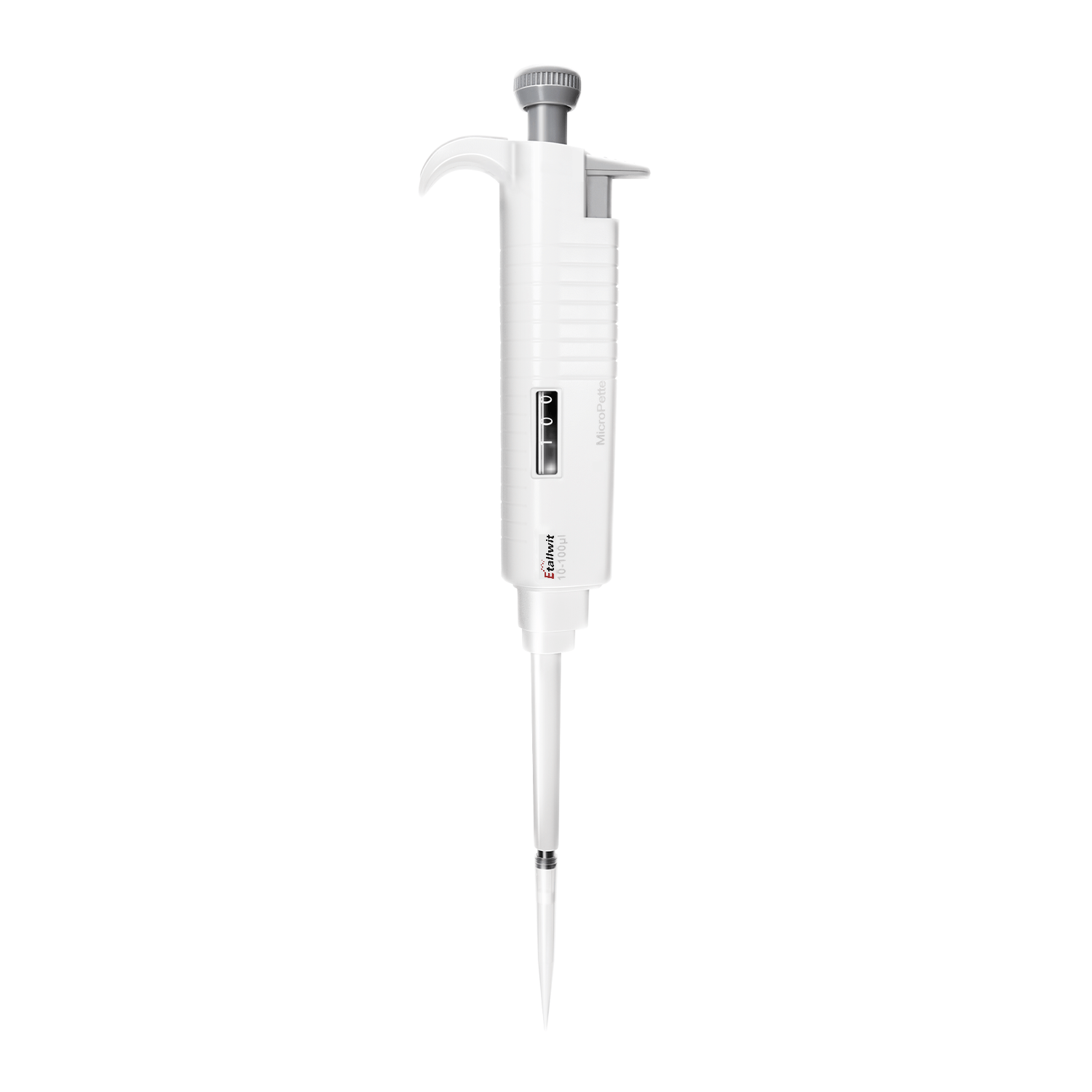 MicroPette Plus Fully Autoclavable Adjustable Volume Mechanical Pipette